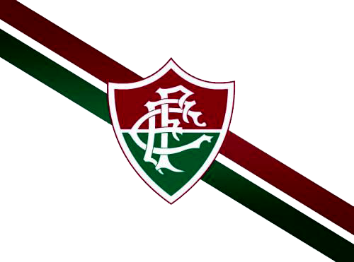 Escudo do Fluminense em png