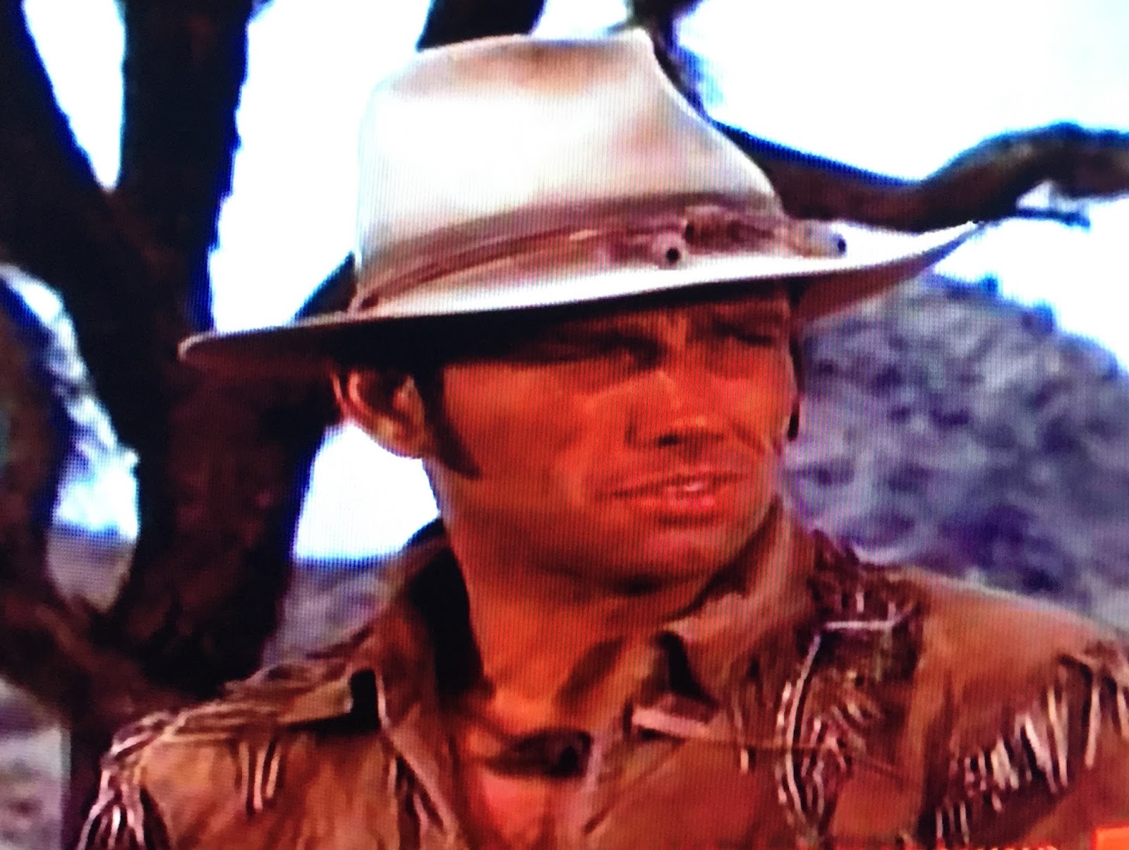 The Horn Section: HONDO (1967): TV's Unlikely Syndication Success