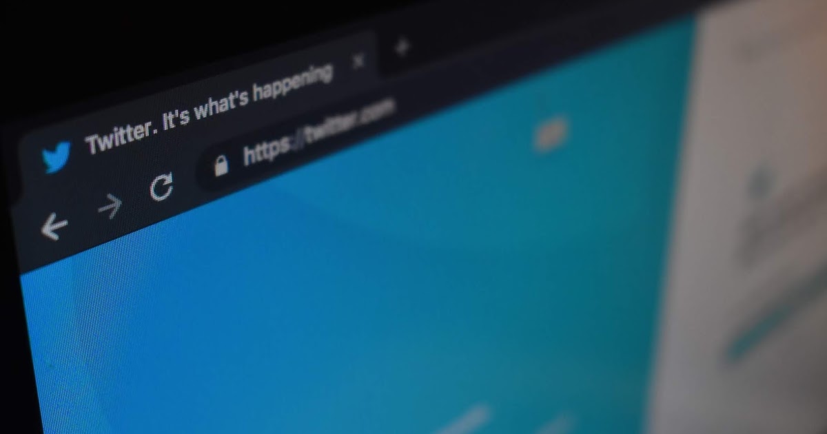 Cara Install Twitter Di Desktop - Tutorial Programming & Digital Marketing
