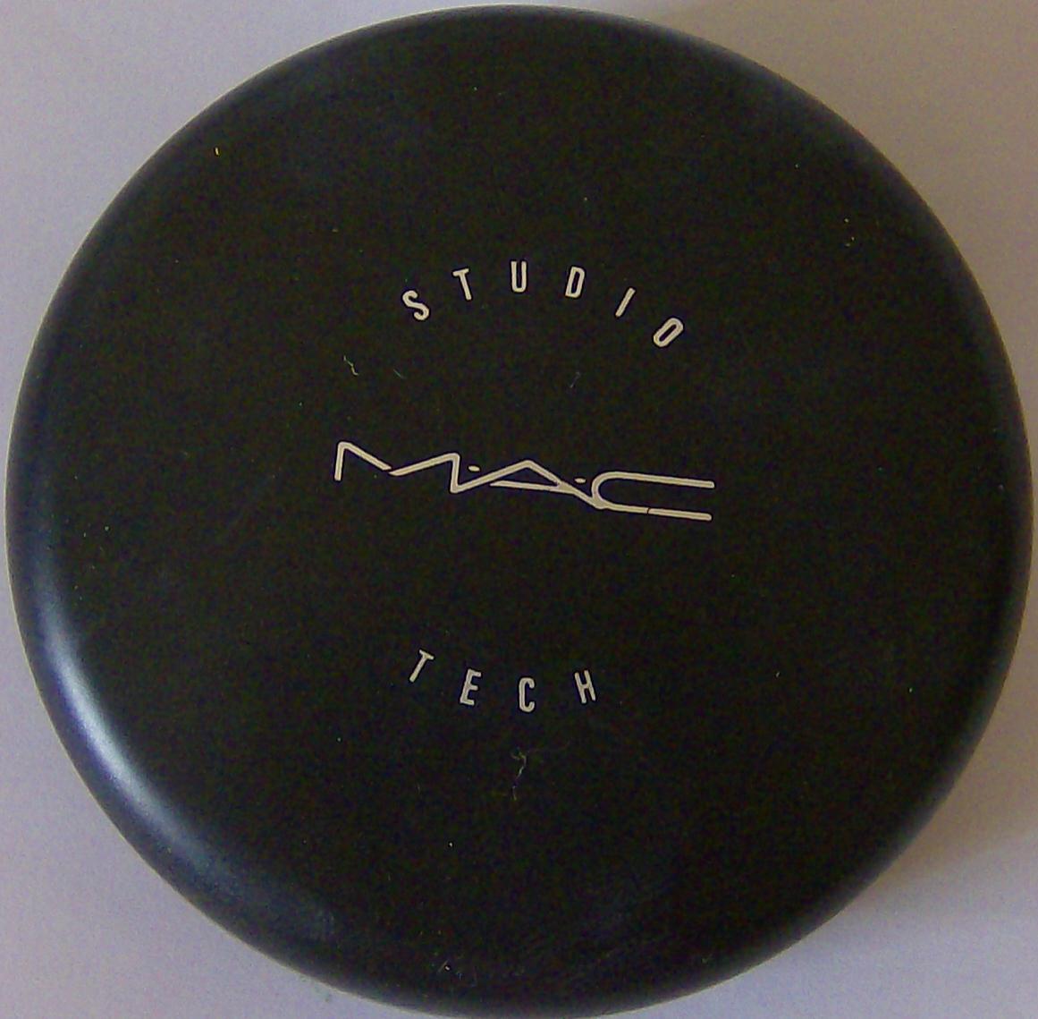 Review fondotinta mac studio tech