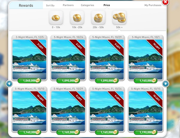 How To Win On Slots ©: MyVegas® - Facebook® Game