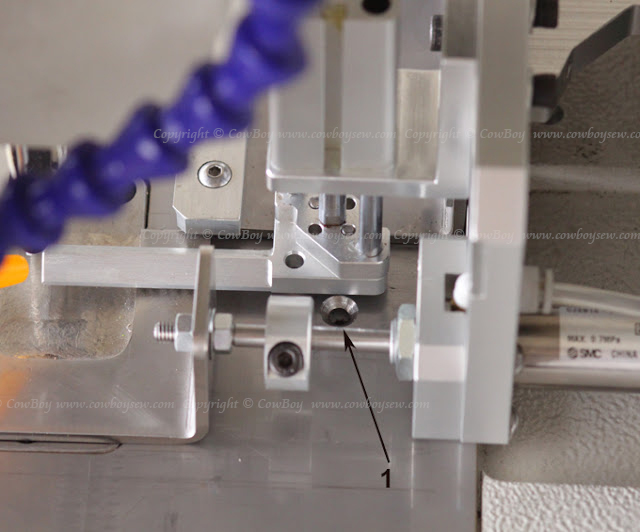 Heavy duty industrial sewing machines: How to maintain your automatic ...