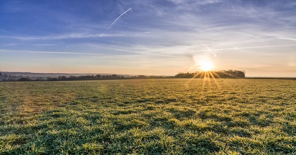 L'Astoret: Fi del hivern.
