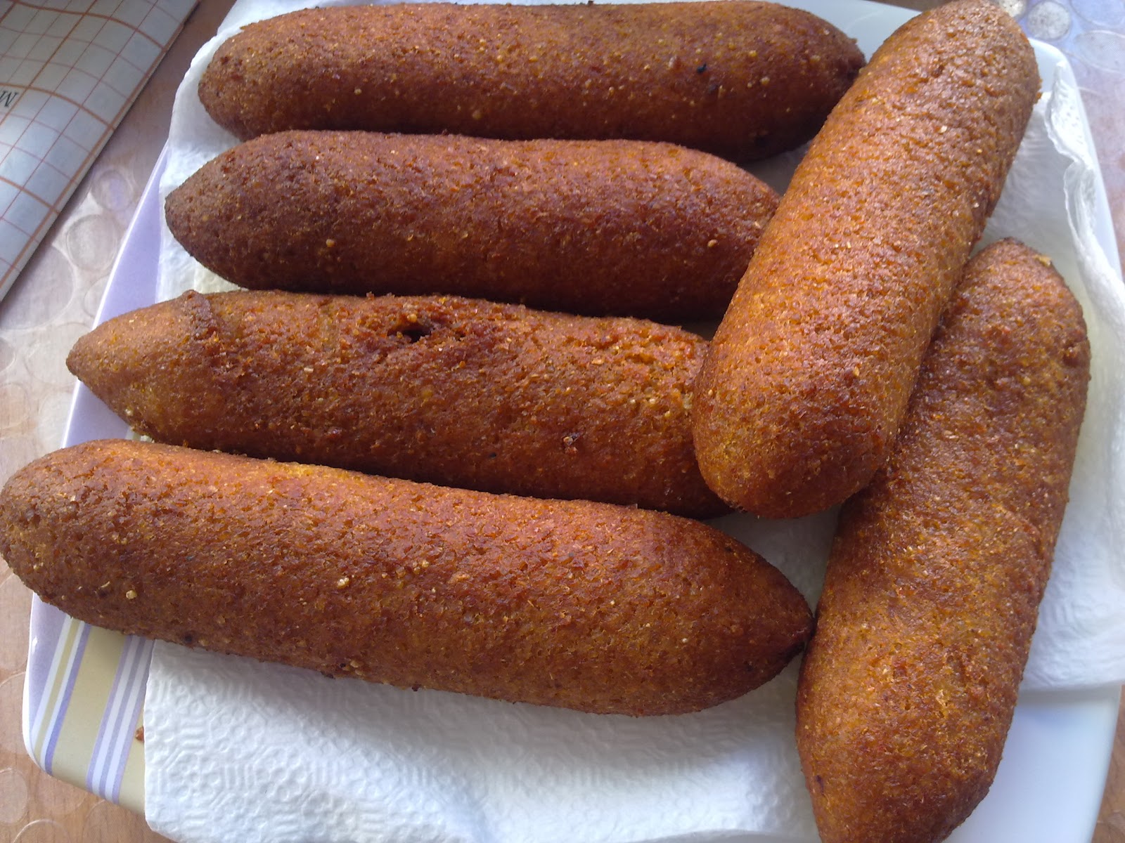 MUTFAK PERİSİ: Haziran 2012