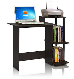 Student Desk: Mainstays Student Desk