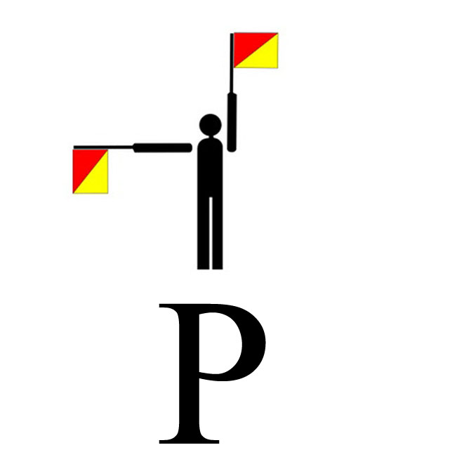 BENDERA SEMAPHORE PRAMUKA - husnuls492.com