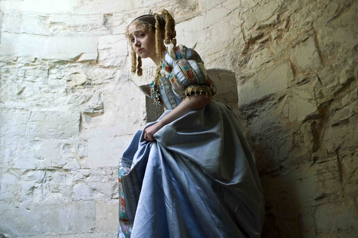 Tale of Tales 2015 Il racconto dei racconti