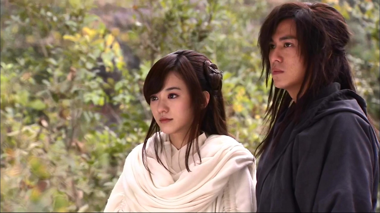 15 Cerita Silat, Film Silat Mandarin & Drama Wuxia Terbaik • Wuxia ...