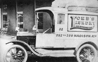 Born And Raised In The South...,: The Loeb Family