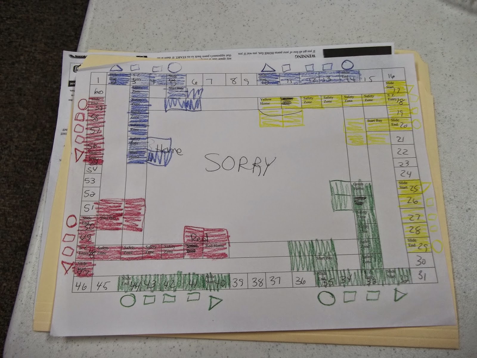 What is Bridget Reading?: Life Size Sorry for Teens