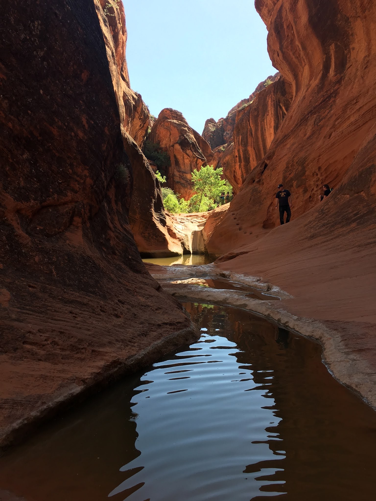 The Geology P.A.G.E.: Geological Destination - Red Cliffs Recreation ...