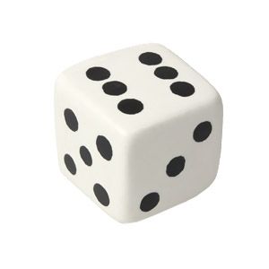 El blog del Navas: 5 juegos de dados y actividad física para hacer en casa.