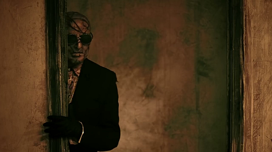 The Horror Club: Trailer: Hellraiser: Judgement (2018)