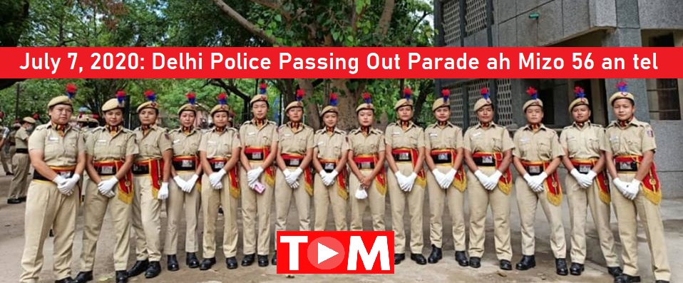 SSC DELHI POLICE Recruitment 2020 - Apply Online For 5846 Vacancy In ...