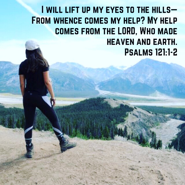 Growing Up In The Word : The Lord Is My Help