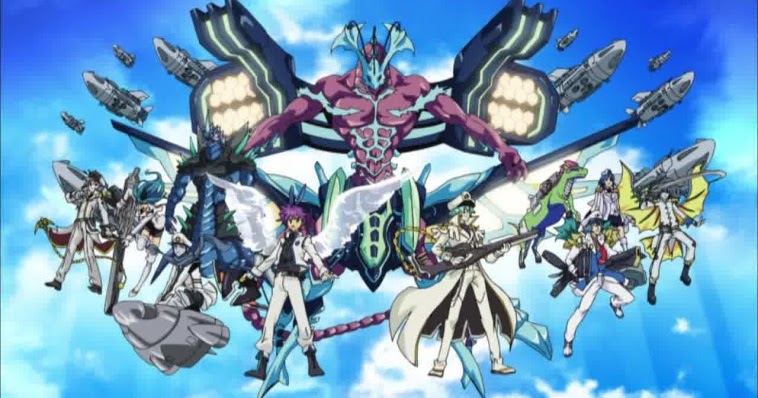 Blue Storm Dragon, Maelstrom Decklist (Aqua Force) | Cardfighters Club