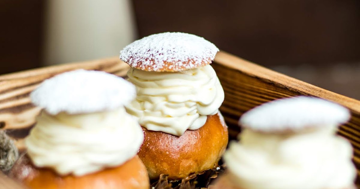 Kristian kokkab: Vastlakuklid