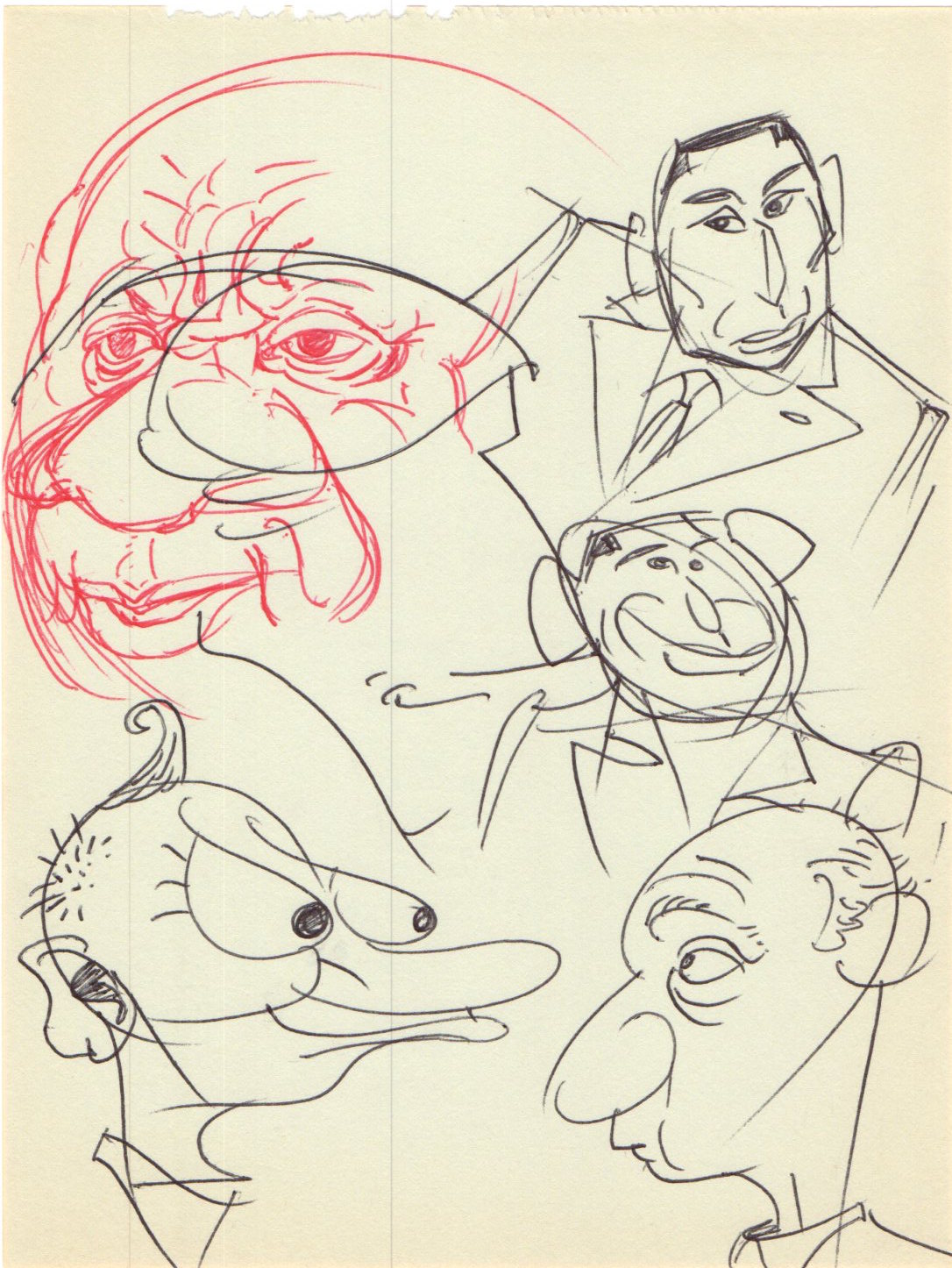 John K Stuff: August 2019