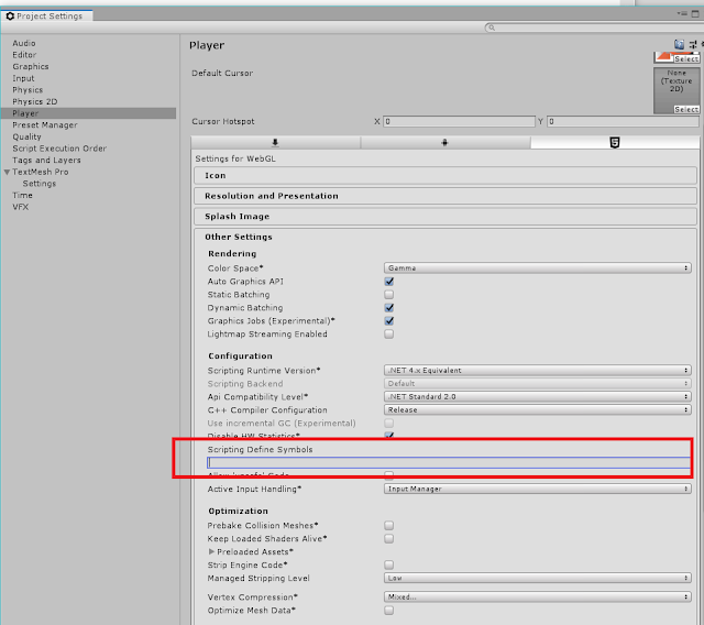 Unity Webgl Conversion Guide Steps To Consider For Unity Webgl Conversion