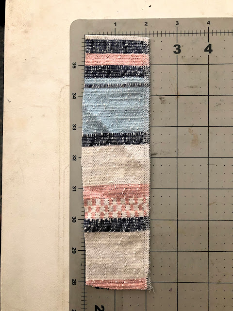 110 Creations: Vero Beach Side Seam Tie Hack