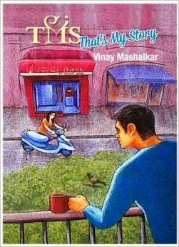 Escape Reality: That's My Story - Book Review