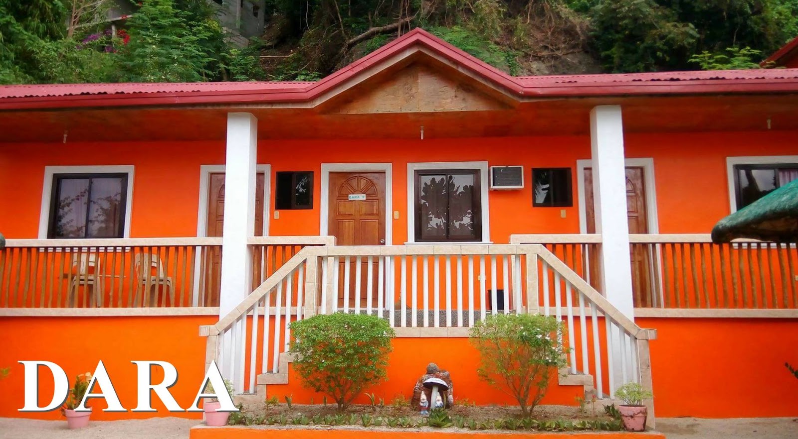 PIPISIK BEACH LAIYA: Room Rates and Accomodation