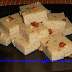 Dumroot/Ash Gourd Pudding/Kashi Halwa/Petha Halwa/White Pumpkin Halwa