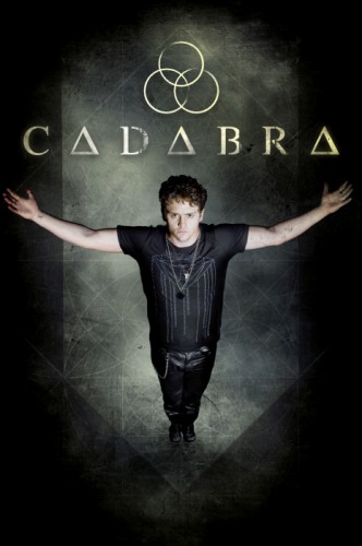 Dear Book: [Séries] Kdabra