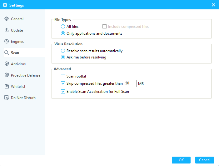 imahginable: Qihoo 360 Internet Security 2013