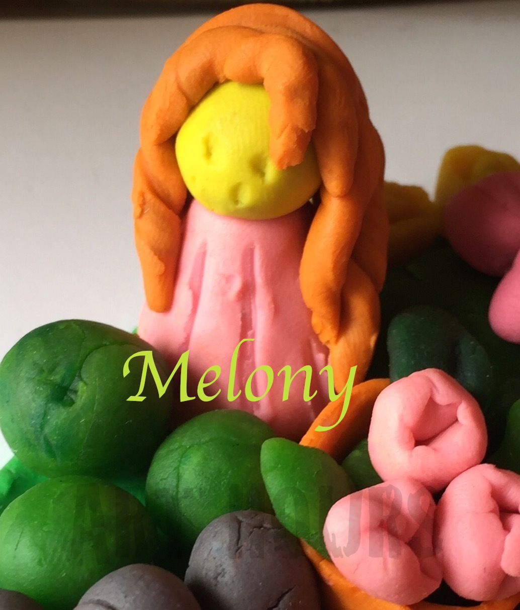 ArchGuide: It's Been a Long Time...from our clay modeling archives today!