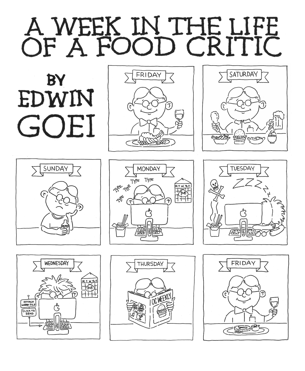 Monster Munching: May 2017