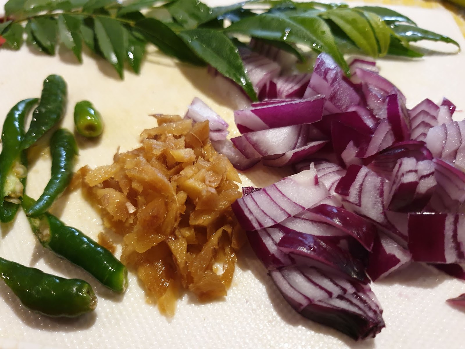 Kitchen Anugraha: Nagercoil Fish Curry