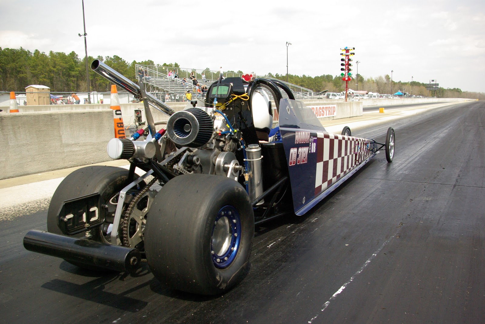 Fast Shutter: JR DRAGSTER ACTION AT ORANGEBURG DRAG STRIP 3-30-2013