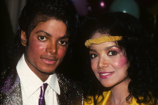 Dance Only Dance, People Truly Love Michele JACKSON Dance all over the ...