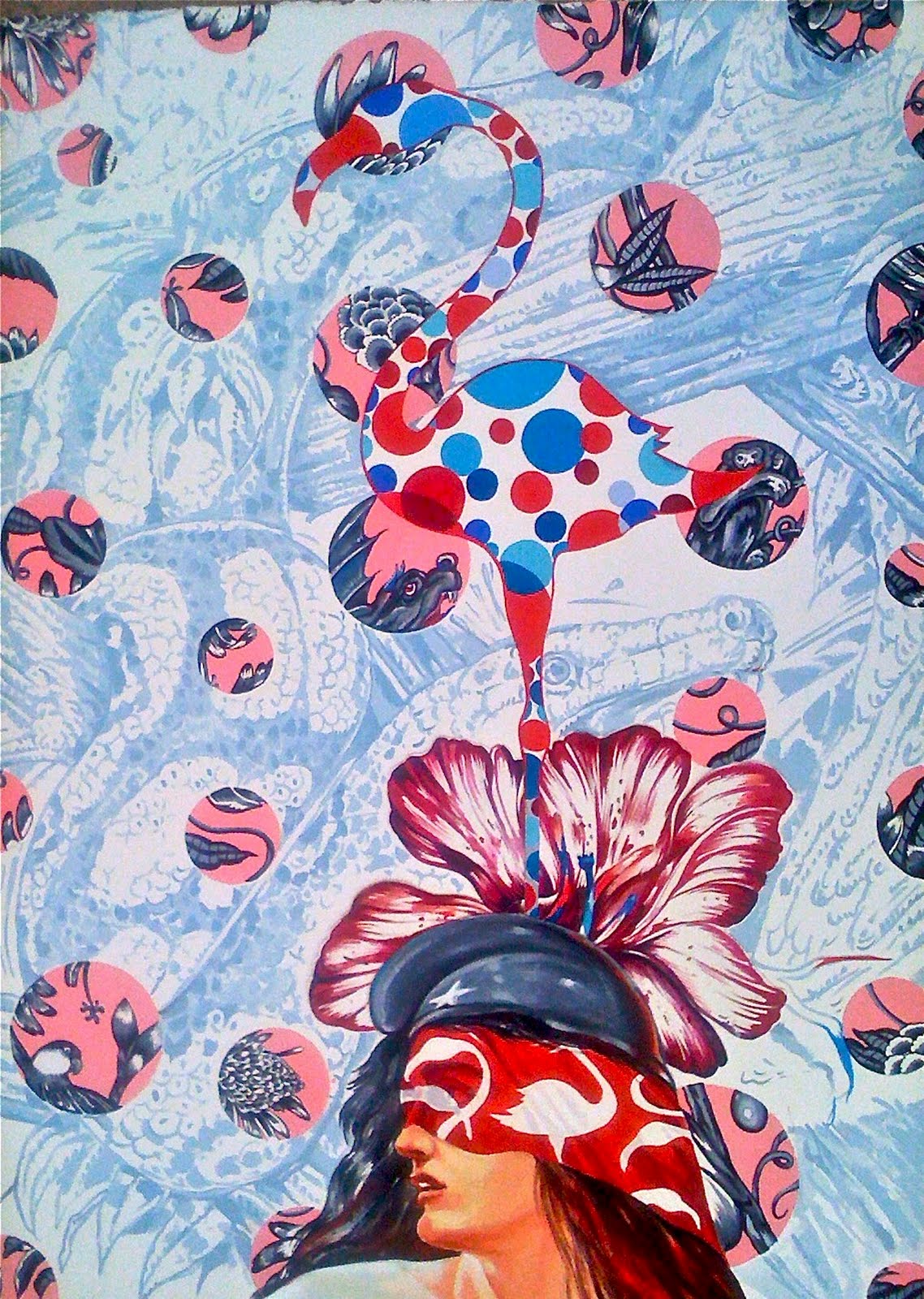 Ciro(art)Quintana,Contemporary artist: "Chronicles of Cuban Art",from ...