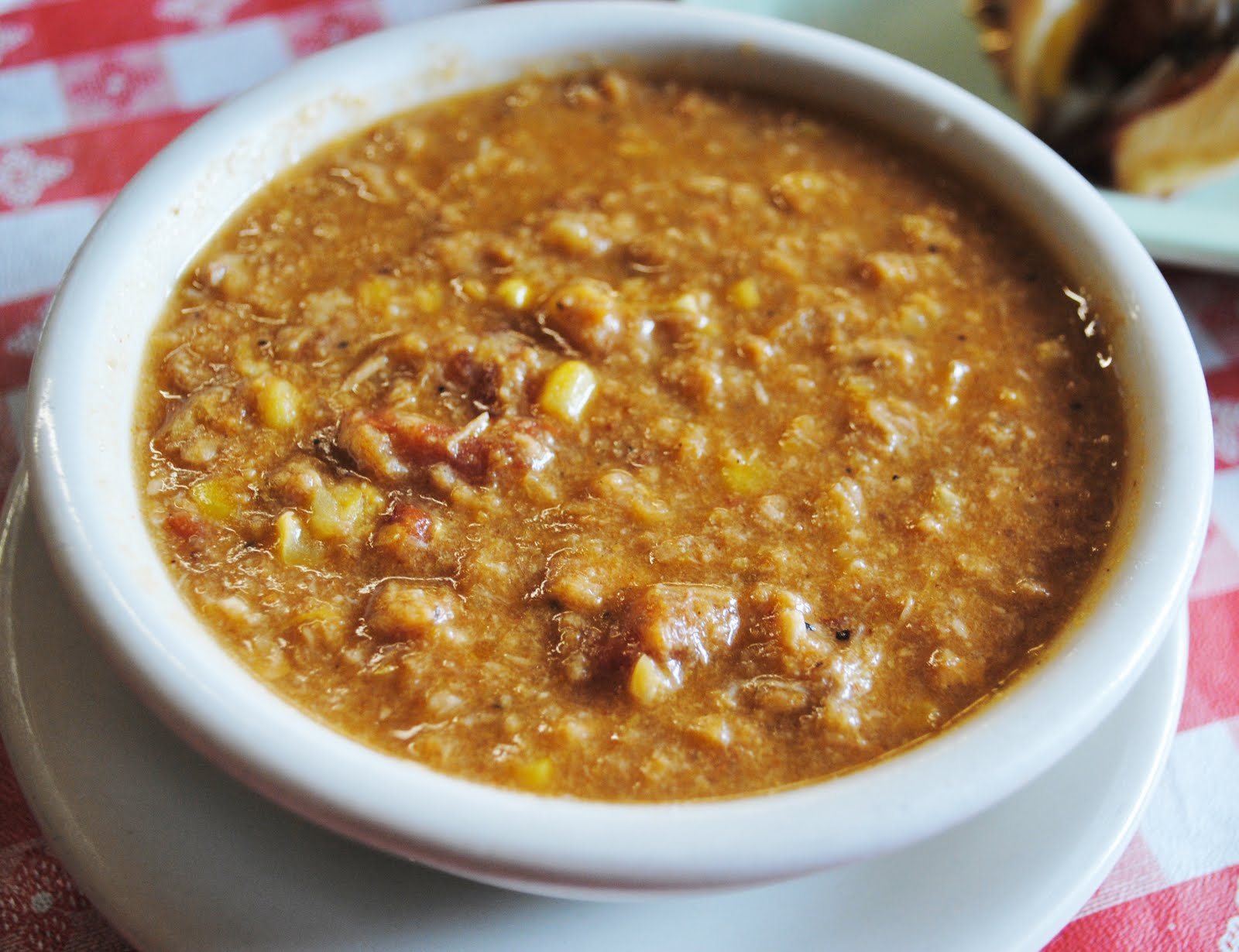 Bbq Hash Atlanta at Zoe Walker blog