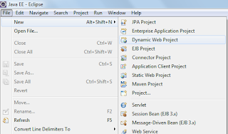 JSP MySQL Eclipse JEE Development Tutorial - BigKnol