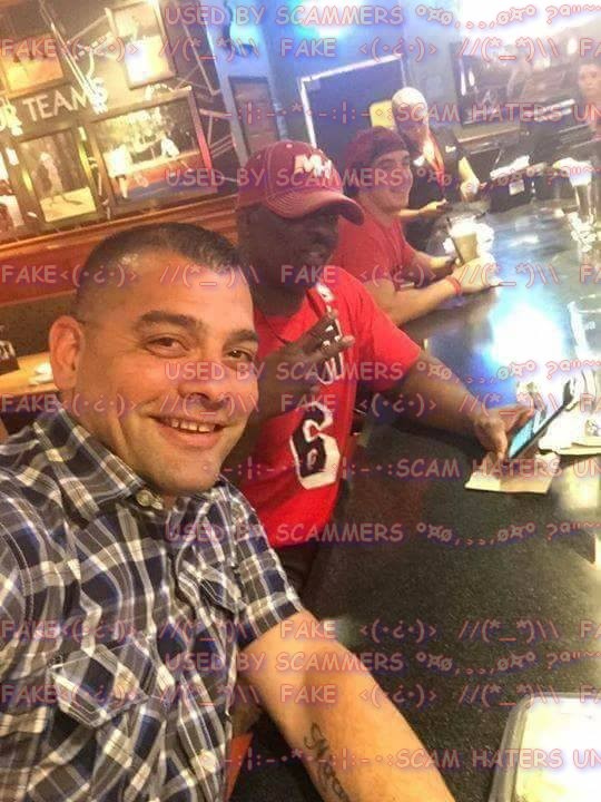 ScamHaters United .. Visit us also on Facebook and Instagram : Steve ...