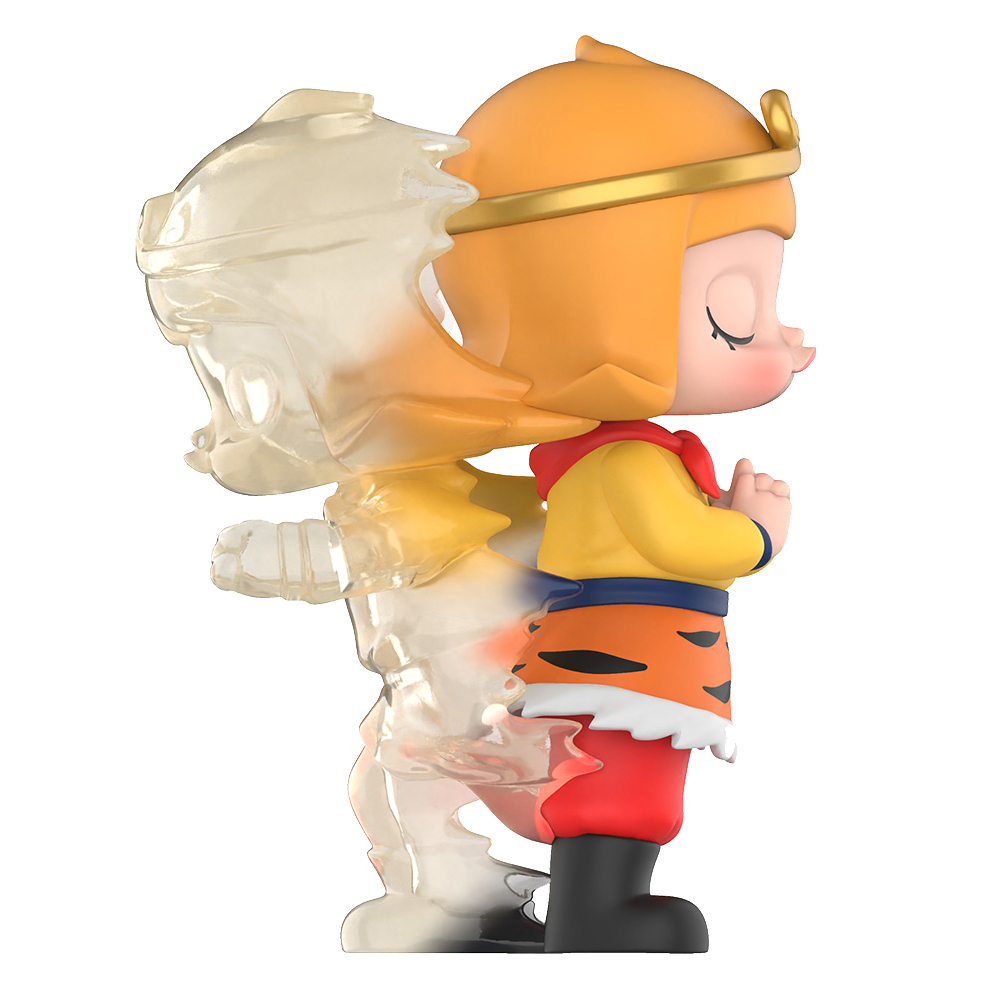 Pop Mart Molly My Instant Superpower Series Figures | The Toy Pool