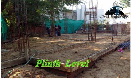 What is Plinth, Plinth Level, Plinth Height and Points to Remember for ...