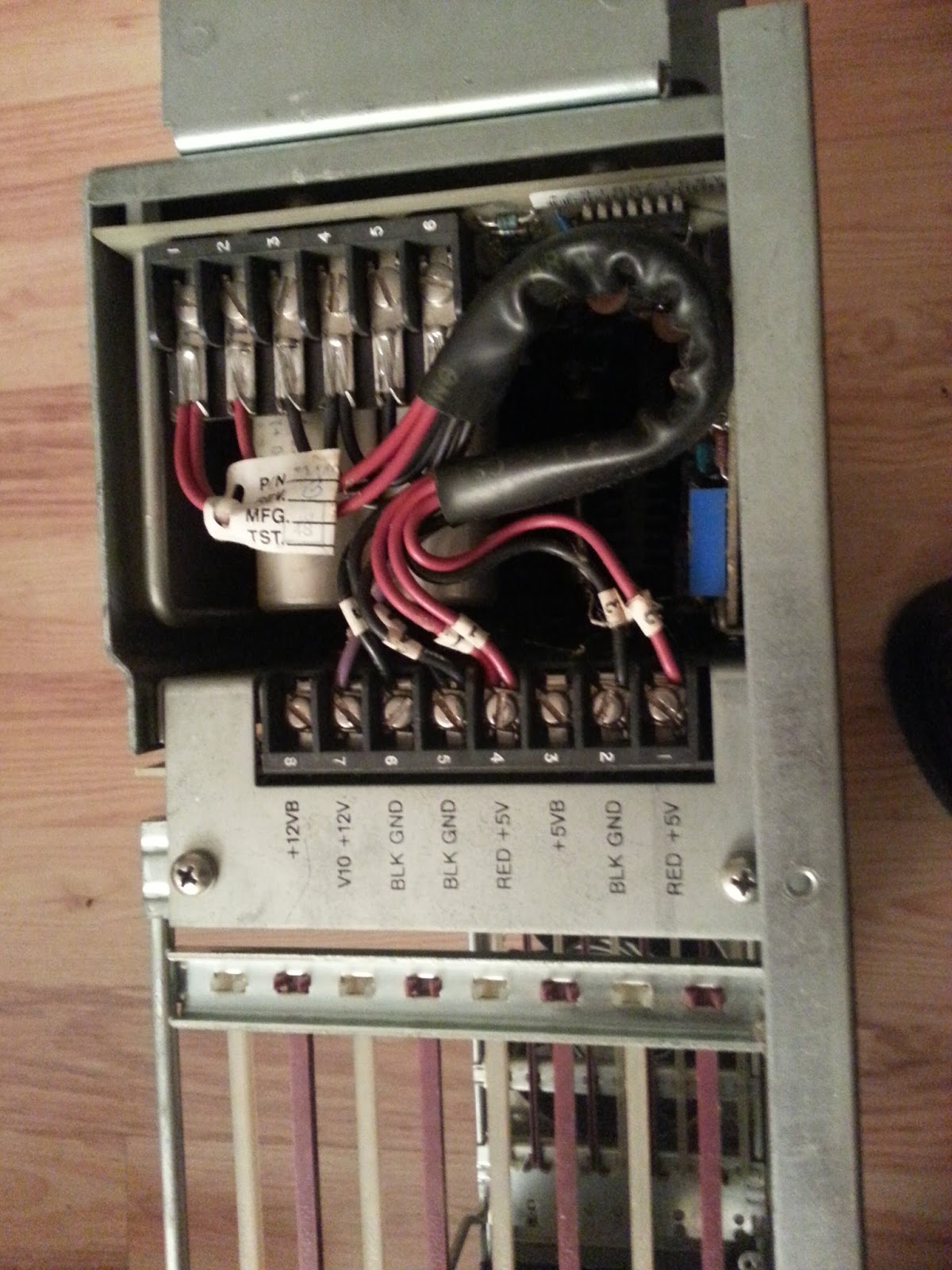 Jims Collections Pdp 11 03 L