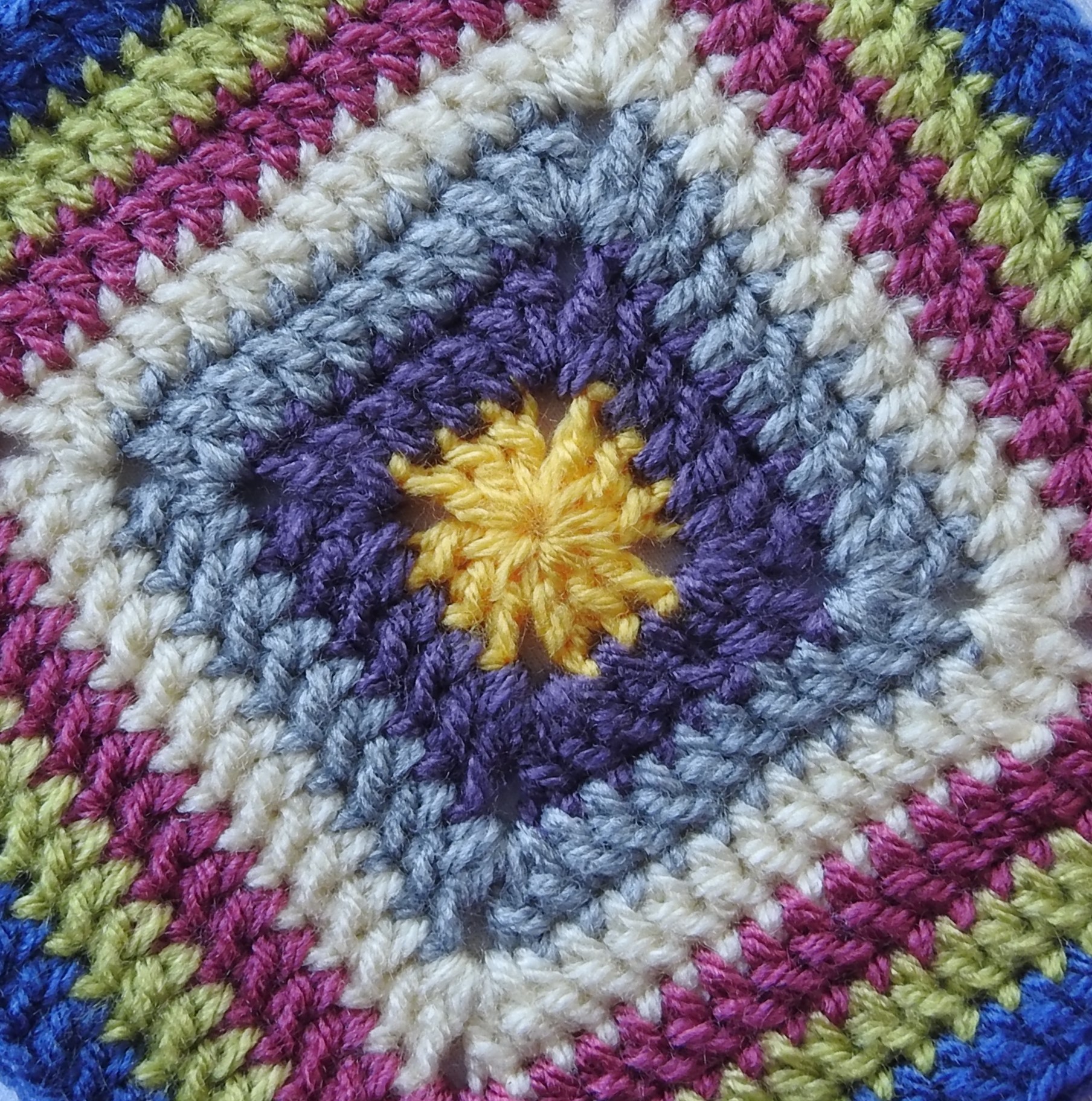 Jo's Crochet Pad Blog: 10 Amazing crochet patterns for beginners