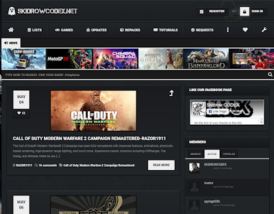 Tech Supports: Best fitgirl repacks alternative sites.