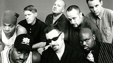 A Horse With No Name: The Toasters