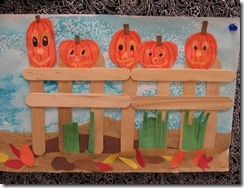 Helping people navigate life with kids!: Fun Fall Crafts to do with the ...