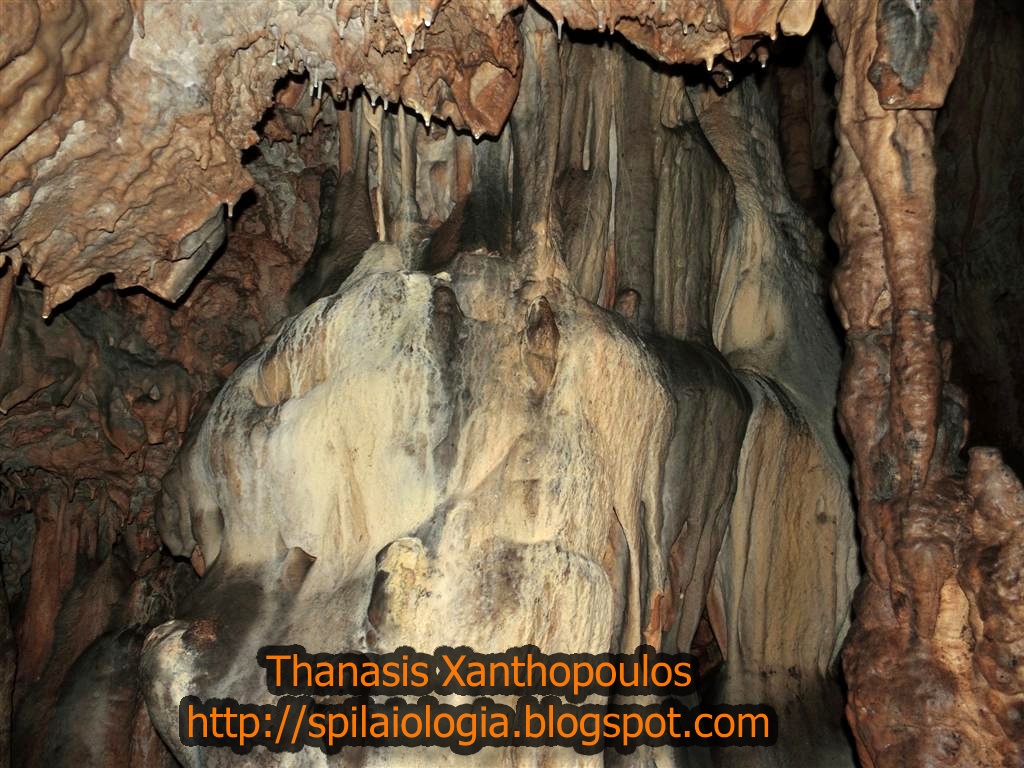 ΣΠΗΛΑΙΟΛΟΓΙΑ - SPELEOLOGY IN GREECE : ΣΠΗΛΑΙΟ ΔΡΑΚΟΤΡΥΠΑ ΟΡΟΣ ΜΑΙΝΑΛΟ (4)