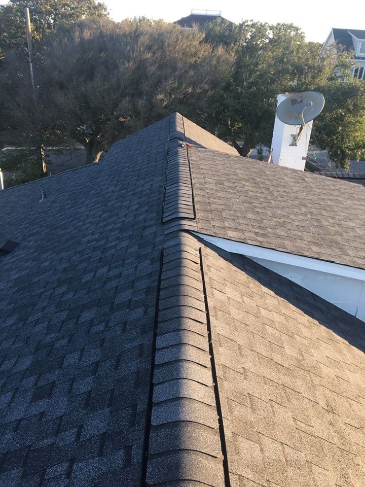 Fortified Roofing System NC for your Home