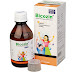 Bicozin (ভিটামিন বি কমপ্লেক্স Vitamin B Complex) - Medicine Indications