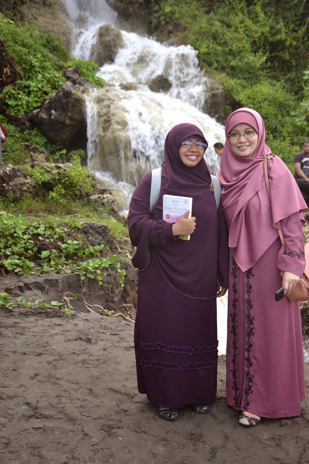 ♥ Catatan Pena Husna ♥: ♥Panorama Timur Paris Indonesia♥