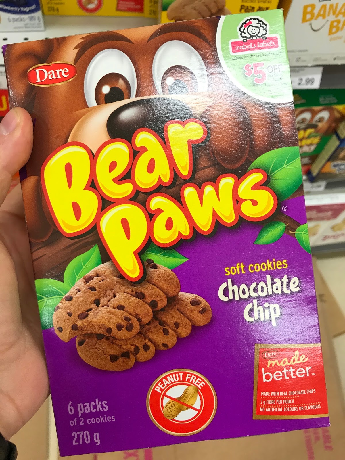 Weighty Matters: The Canadian Food Inspection Agency Asks For Examples ...